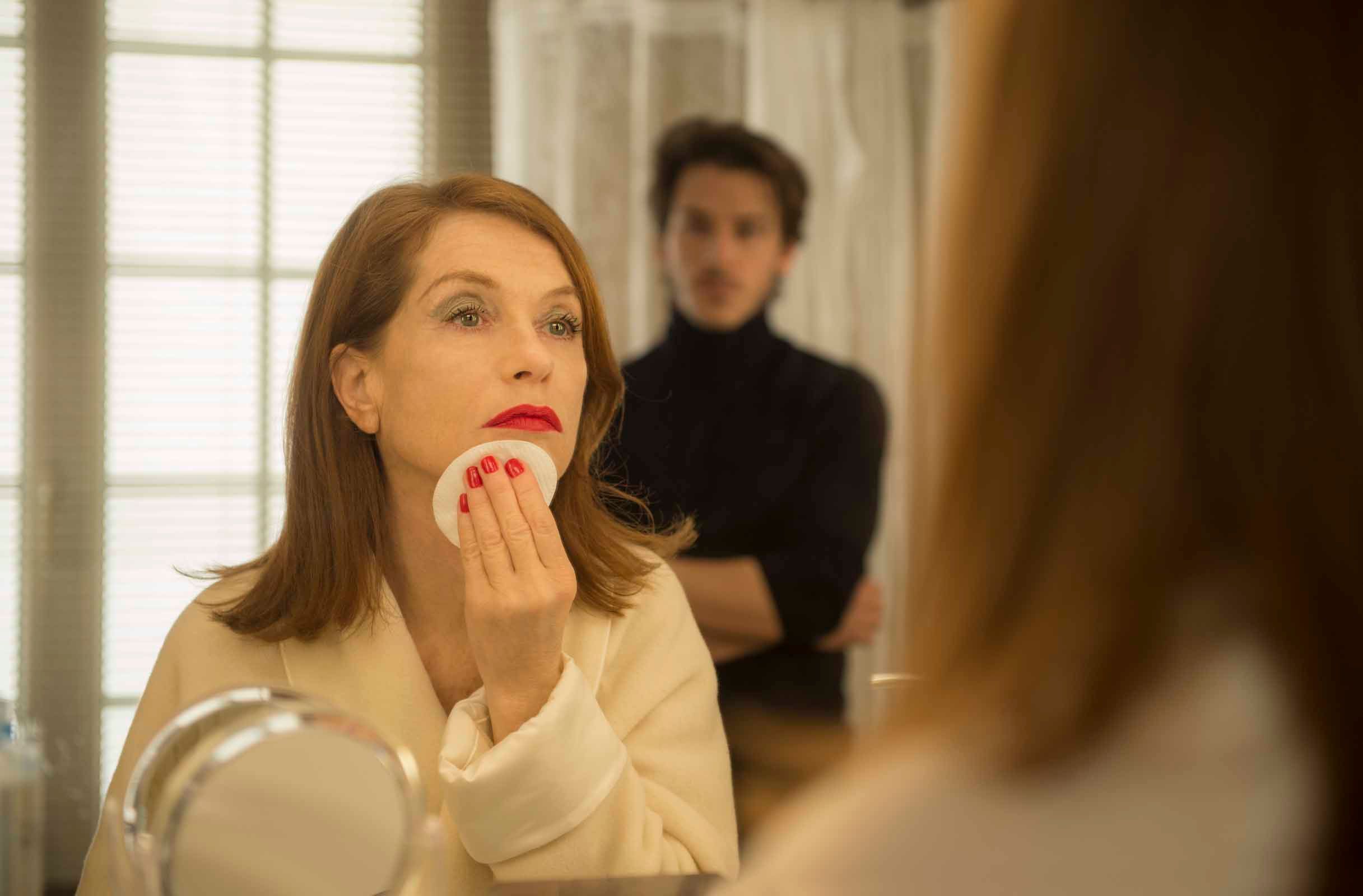 Foto zum Film Eva - Bild 2 auf 10 - FILMSTARTS.de