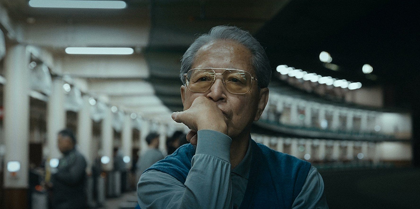 Foto zum Film Almost There - Bild 3 auf 4 - FILMSTARTS.de