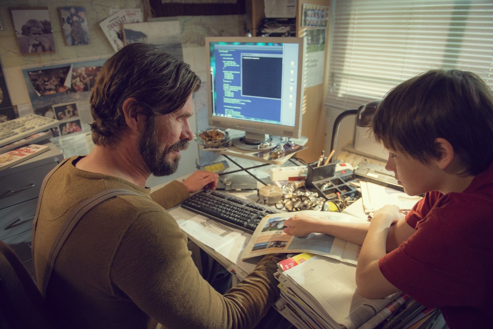 Bild zu Mikke Emil Rasch - Matti und Sami und die drei größten Fehler ...