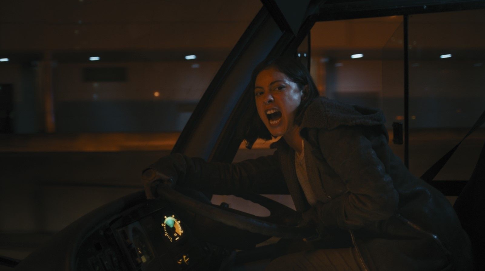 Bild zu Kaya Scodelario - Maze Runner 3 - Die Auserwählten in der ...