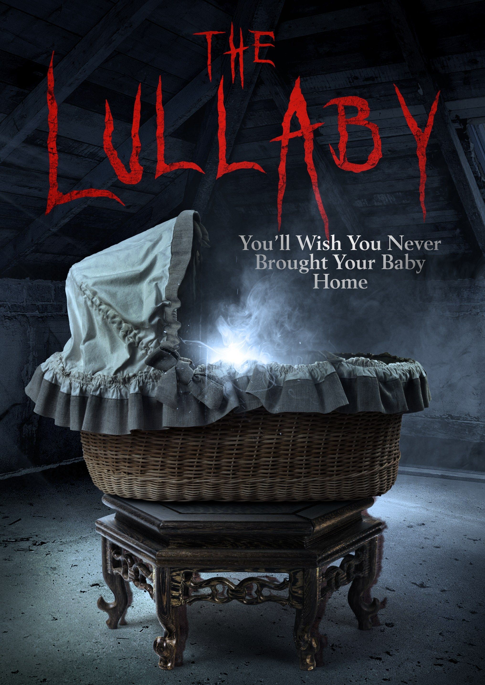 The Lullaby - Film 2018 - FILMSTARTS.de