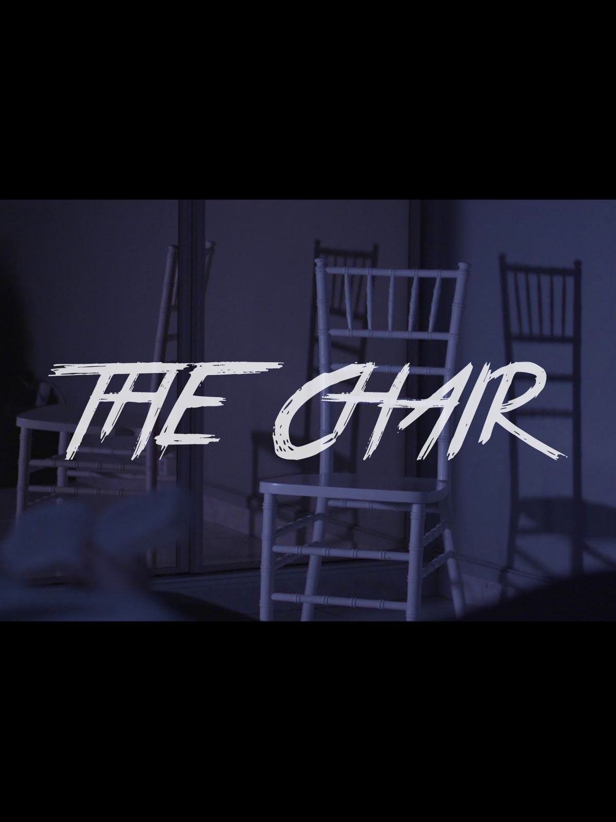 The Chair - Kurzfilm - FILMSTARTS.de