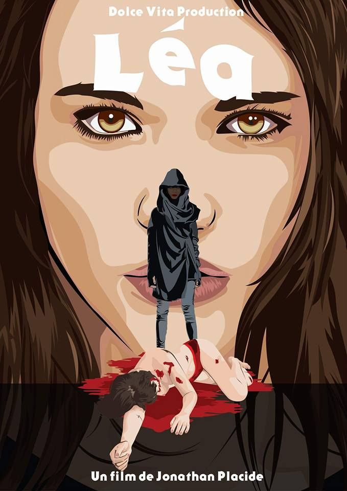 Léa - Film 2017 - FILMSTARTS.de