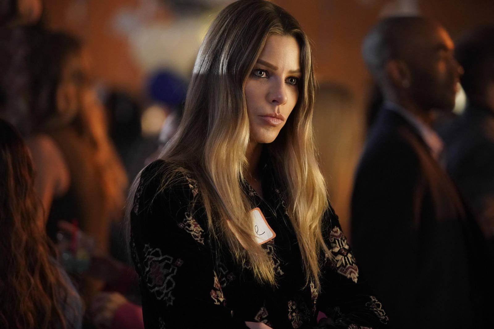 Lucifer: Lucifer : Bild Lauren German - 118 von 399 - FILMSTARTS.de