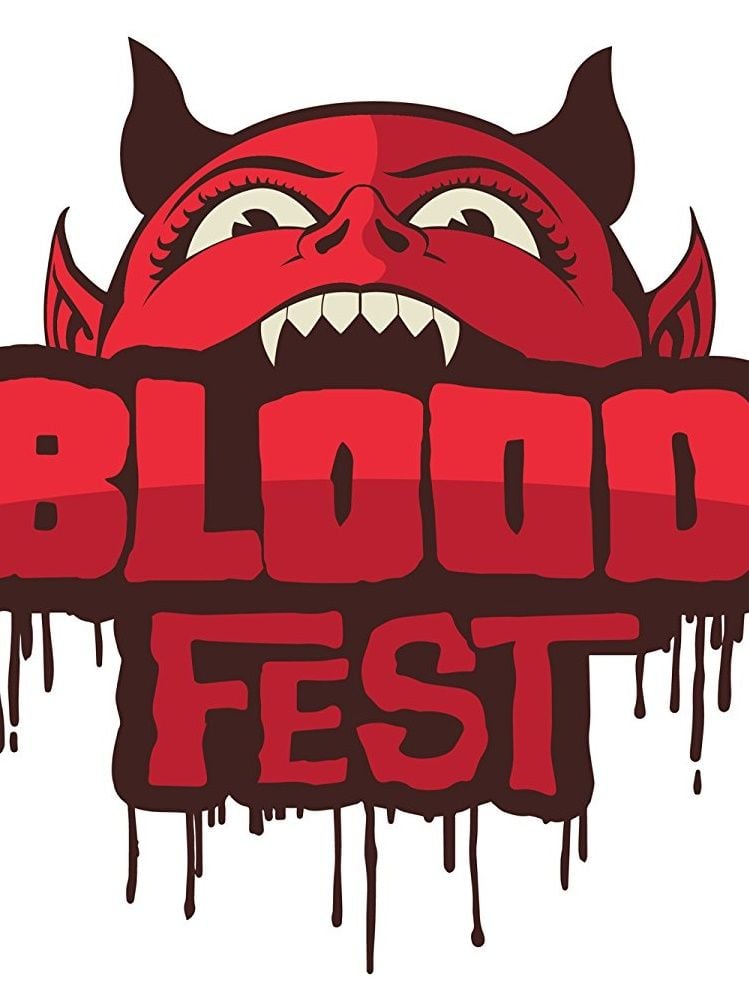 Poster zum Film Blood Fest - Bild 11 auf 11 - FILMSTARTS.de