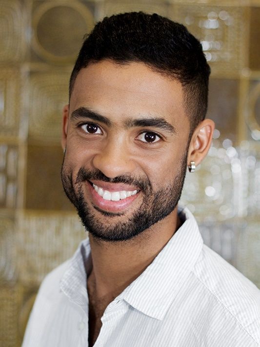 Danny Ross - FILMSTARTS.de