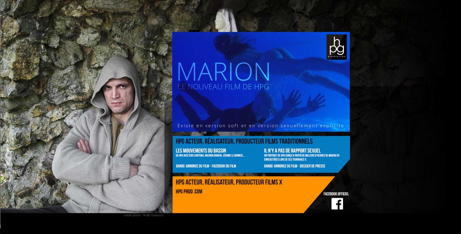 Foto zum Film Marion - Bild 7 auf 7 - FILMSTARTS.de