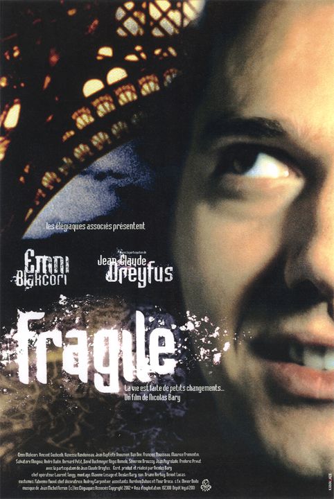 Foto zu Fragile - Bild 1 auf 1 - FILMSTARTS.de