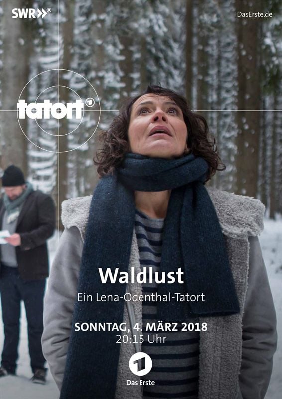 Tatort: Waldlust stream - FILMSTARTS.de