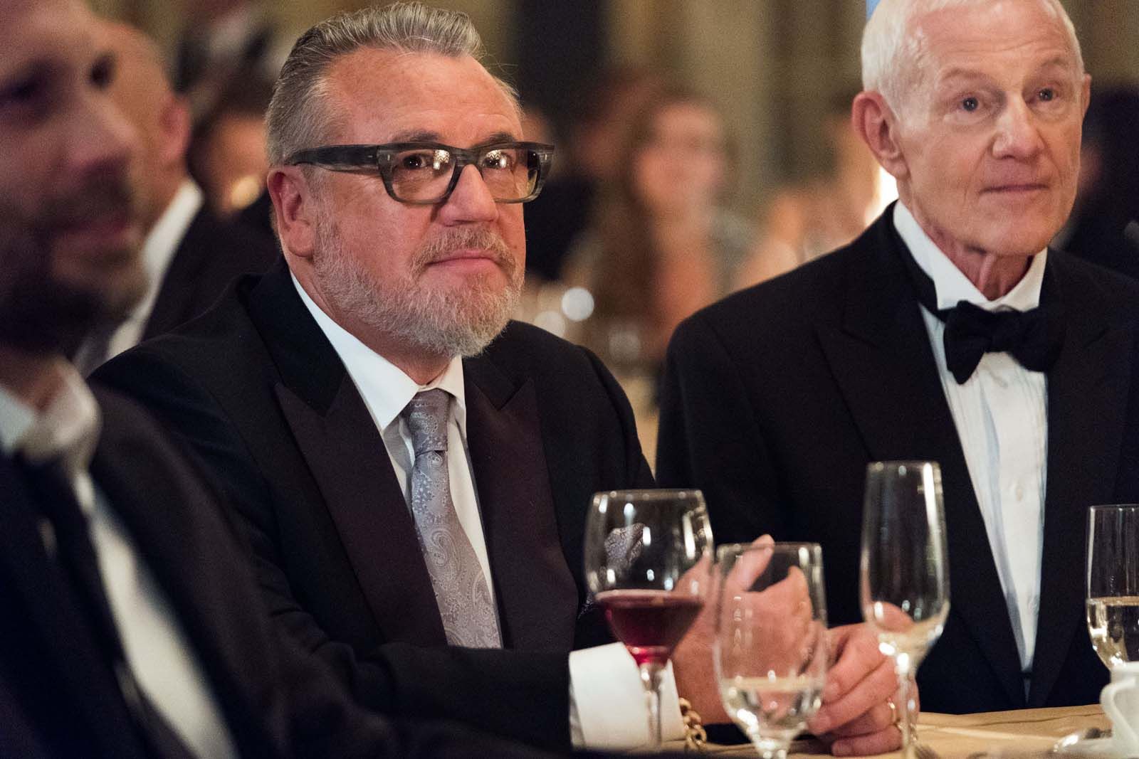 Ice: Bild Ray Winstone - 7 von 13 - FILMSTARTS.de