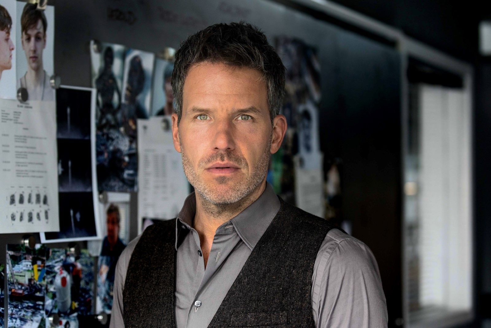 Bild zu Tim Bergmann - Im Wald : Bild Tim Bergmann - Foto 3 von 19 ...