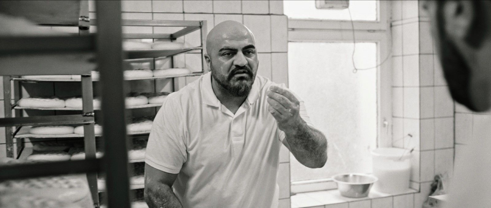 Bild zu Xatar - Familiye : Bild Xatar - Foto 1 von 3 - FILMSTARTS.de