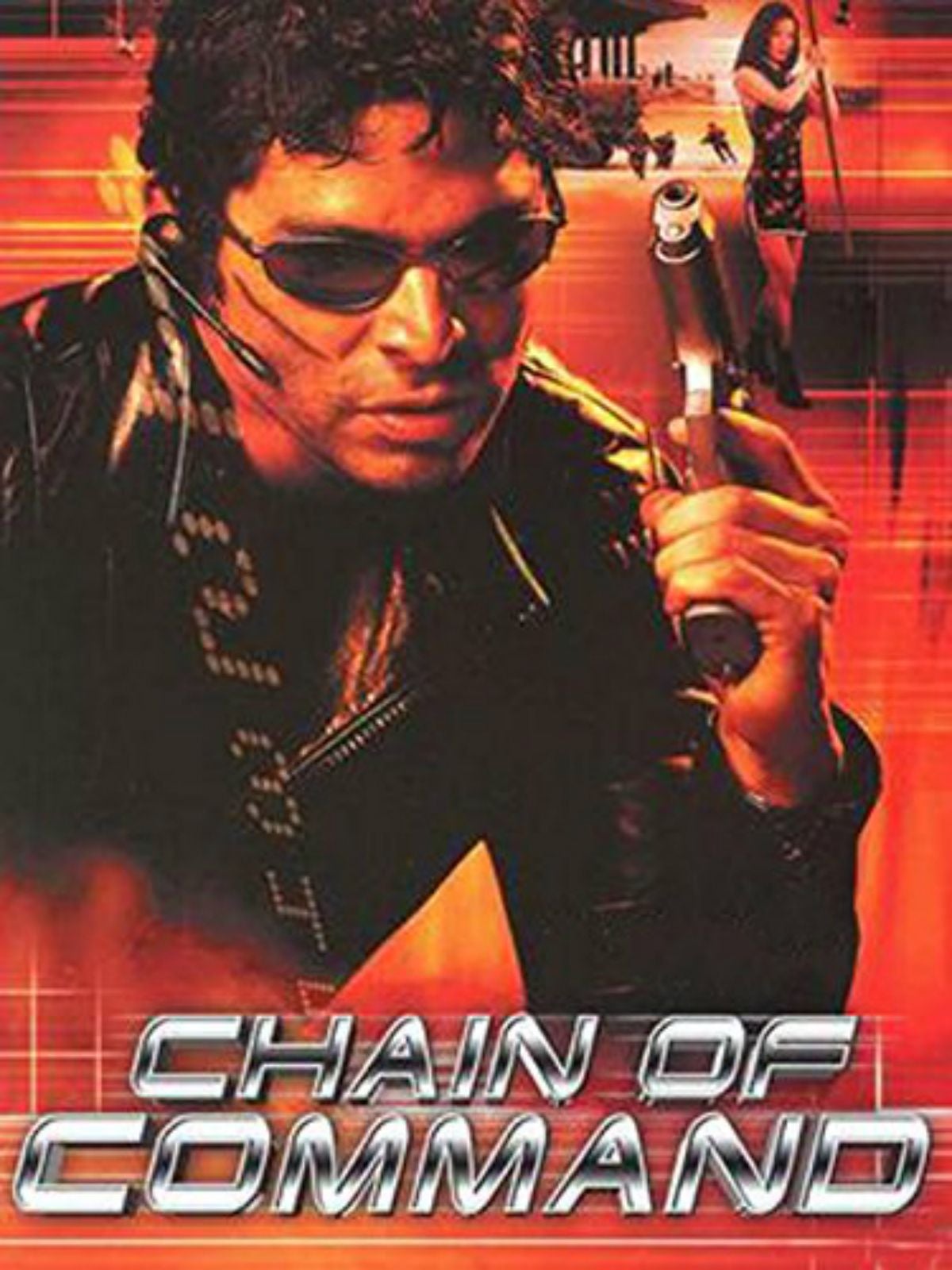 Chain of Command - Film 2000 - FILMSTARTS.de