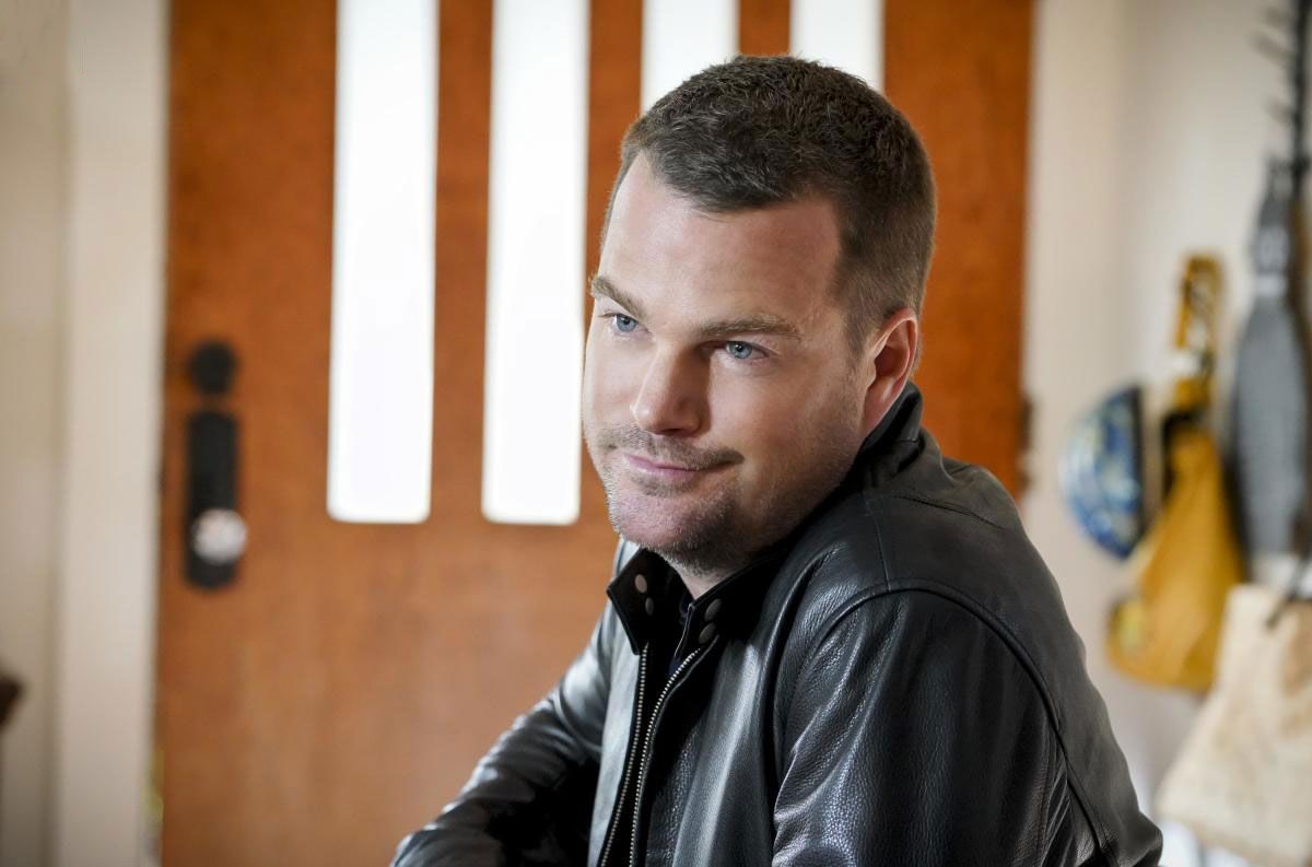 Navy CIS: L.A.: Navy CIS: L.A. : Bild Chris O'Donnell - 343 von 1200 ...