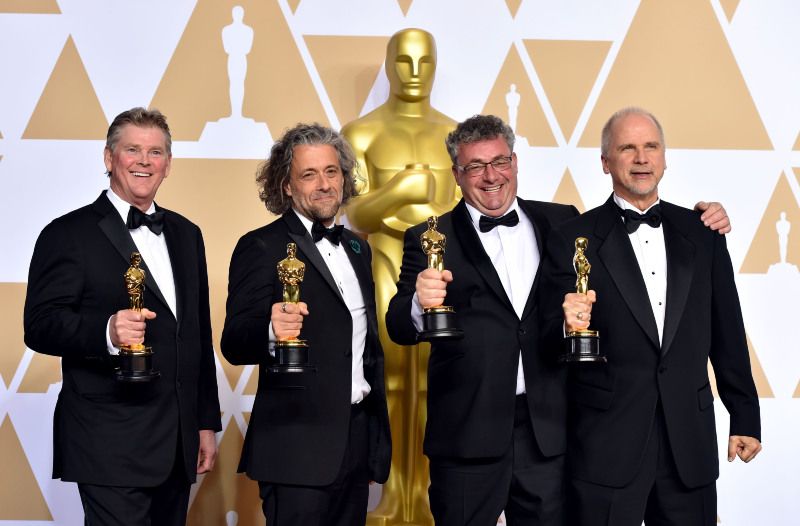 Promotion Fotos zum Film Blade Runner 2049 - Bild 1 auf 81 - FILMSTARTS.de