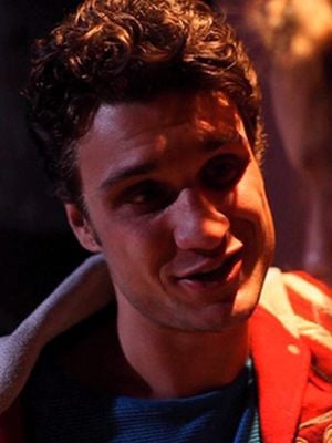 Jeff Dylan Graham - FILMSTARTS.de