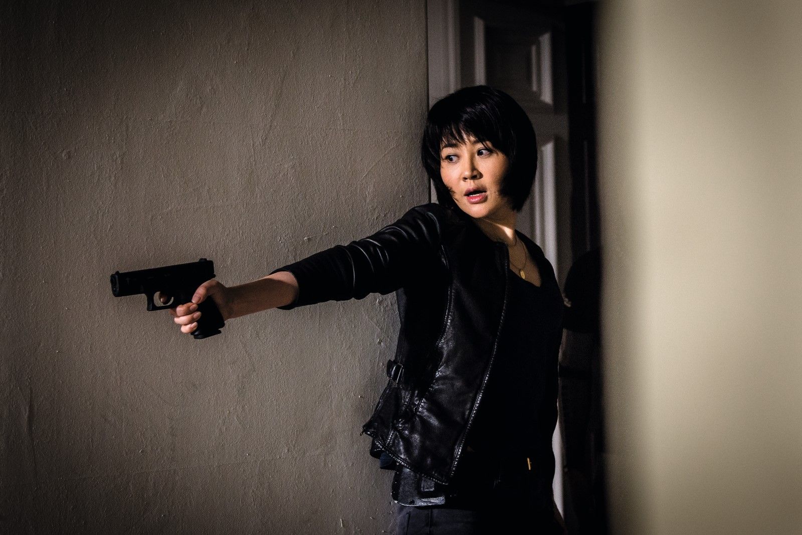 Bild zu Xu Qing - 24 Hours To Live : Bild Xu Qing - Foto 0 von 4 ...