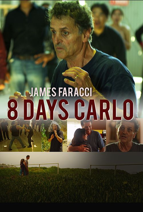Userkritik zum Film Eight Days - FILMSTARTS.de