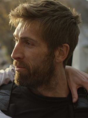 Steven Luke - FILMSTARTS.de