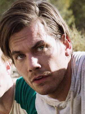 Alex Malcolm Mills - FILMSTARTS.de