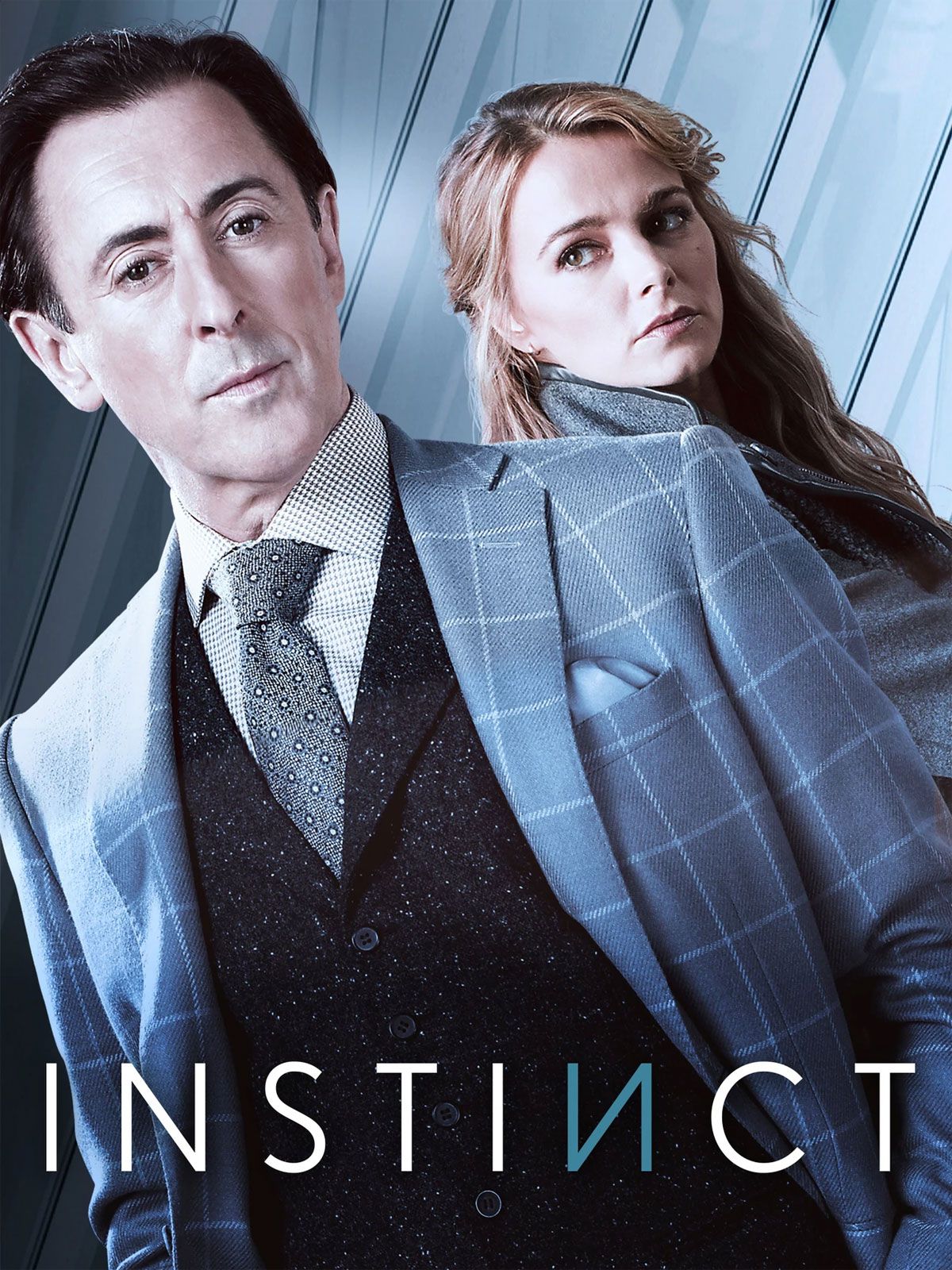 Instinct Staffel 1 - FILMSTARTS.de