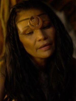 Michelle Thrush - FILMSTARTS.de