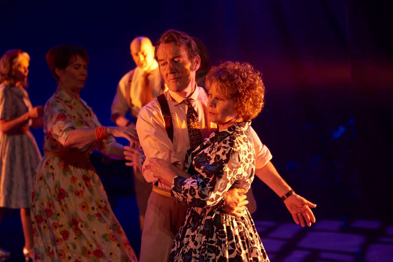 Foto zum Film Tanz ins Leben - Bild 13 auf 20 - FILMSTARTS.de