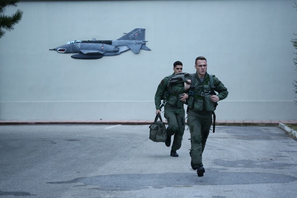 Foto zum Film Can Feda - Bild 15 auf 32 - FILMSTARTS.de