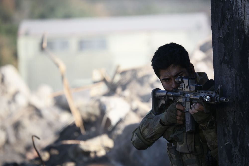 Foto zum Film Can Feda - Bild 11 auf 32 - FILMSTARTS.de