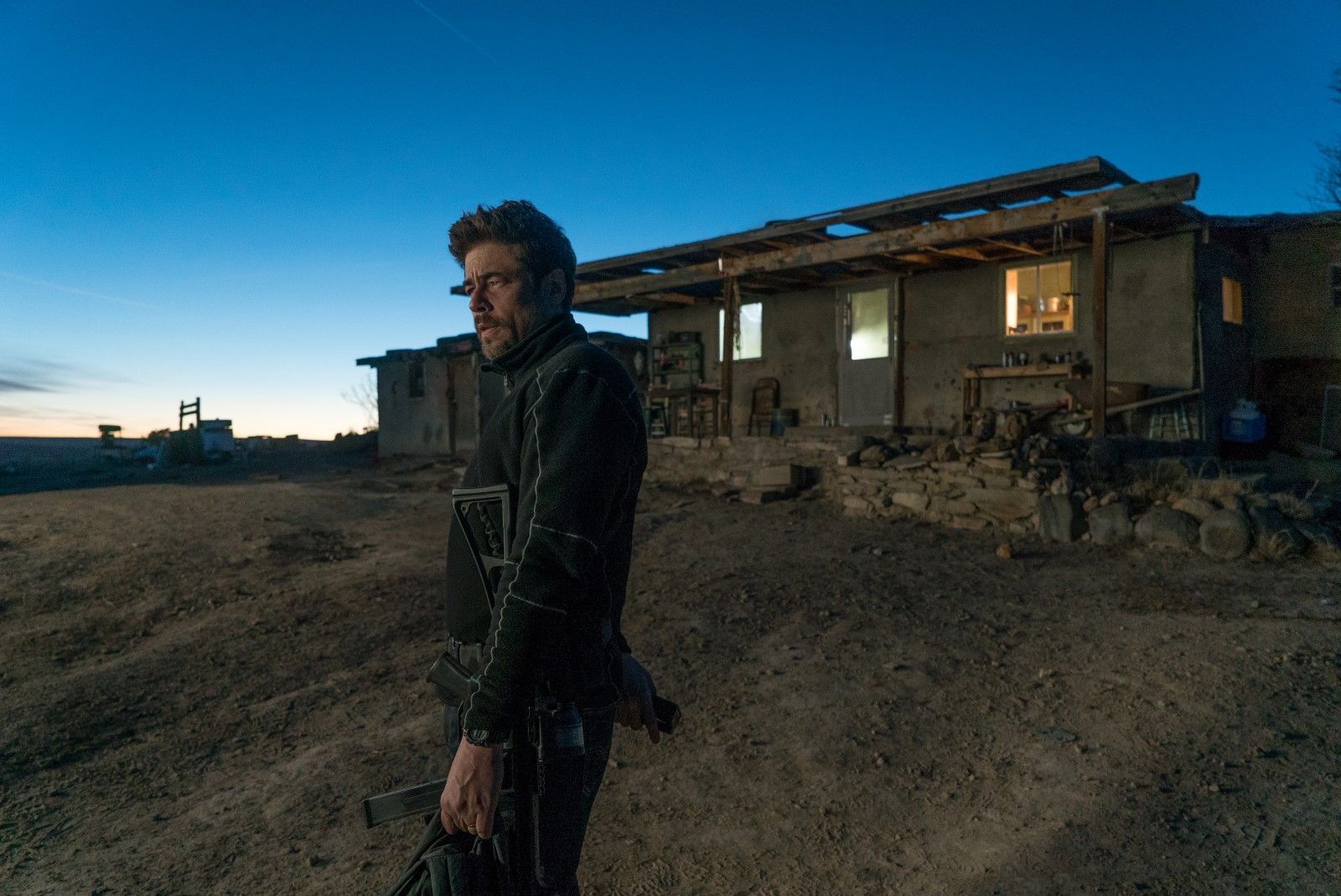 Foto zum Film Sicario 2 - Bild 17 auf 23 - FILMSTARTS.de