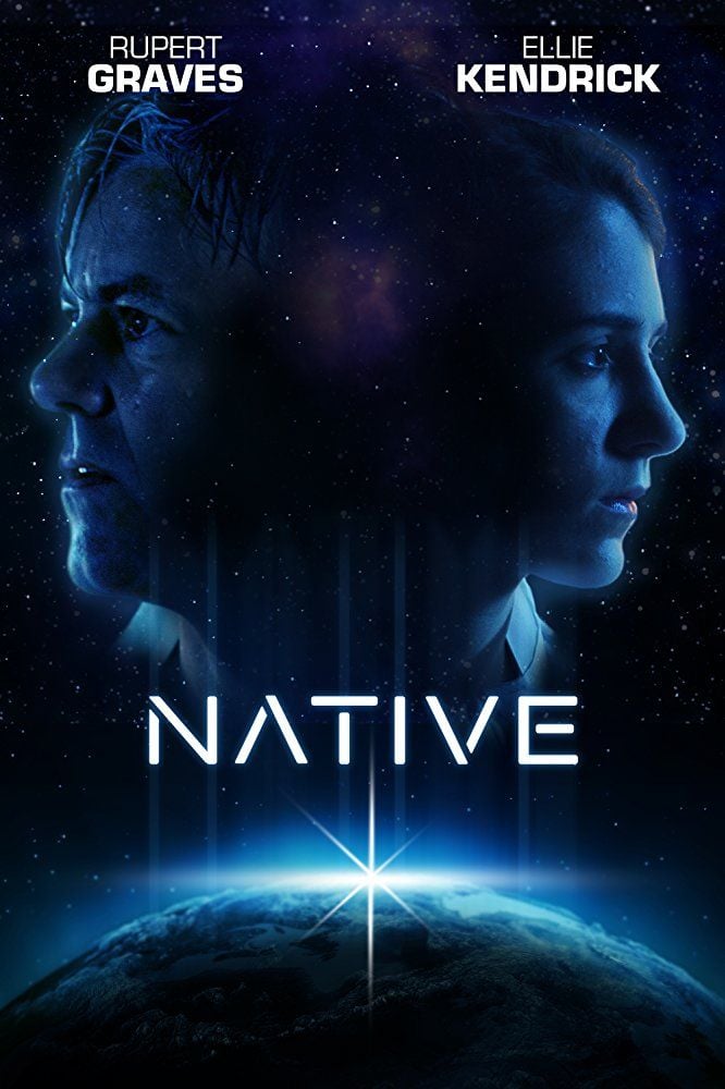 Native - Film 2016 - FILMSTARTS.de