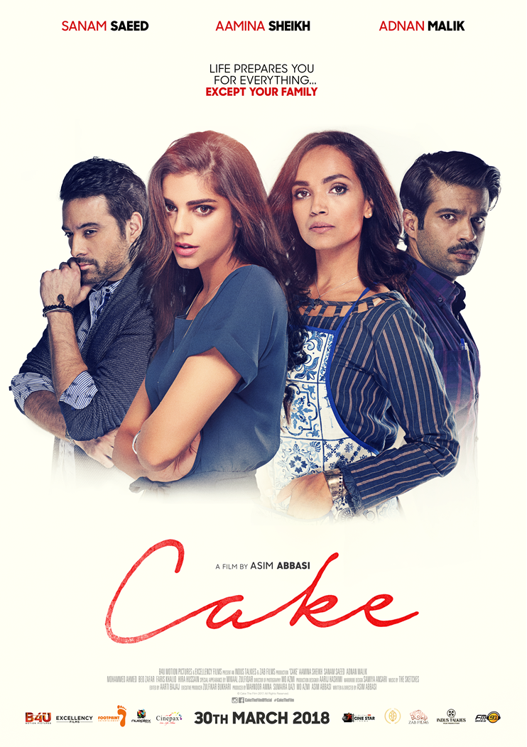 Cake - Film 2018 - FILMSTARTS.de