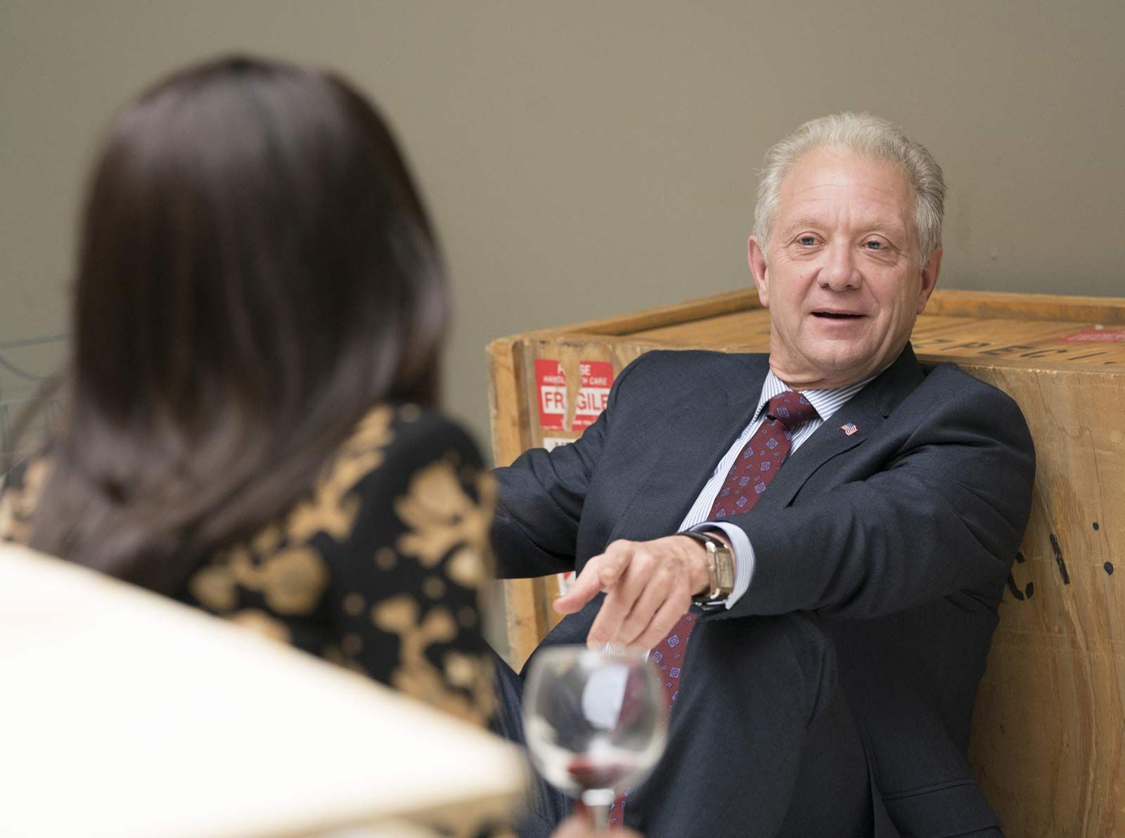 Scandal: Scandal : Bild Jeff Perry - 108 von 819 - FILMSTARTS.de