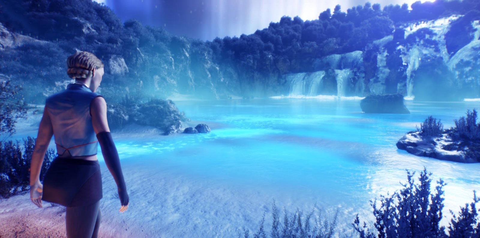 Kiss Me First: Kiss Me First : Bild - 8 von 12 - FILMSTARTS.de