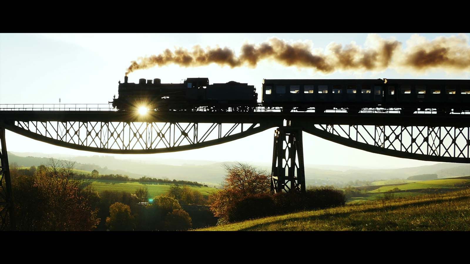 Foto zum Film Te Ata - Bild 9 auf 16 - FILMSTARTS.de