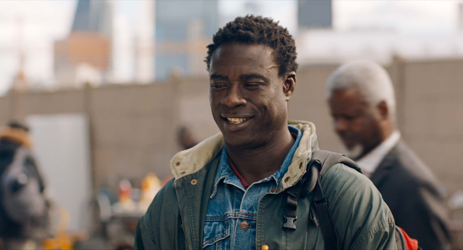 Foto zum Film Amin - Bild 2 auf 6 - FILMSTARTS.de