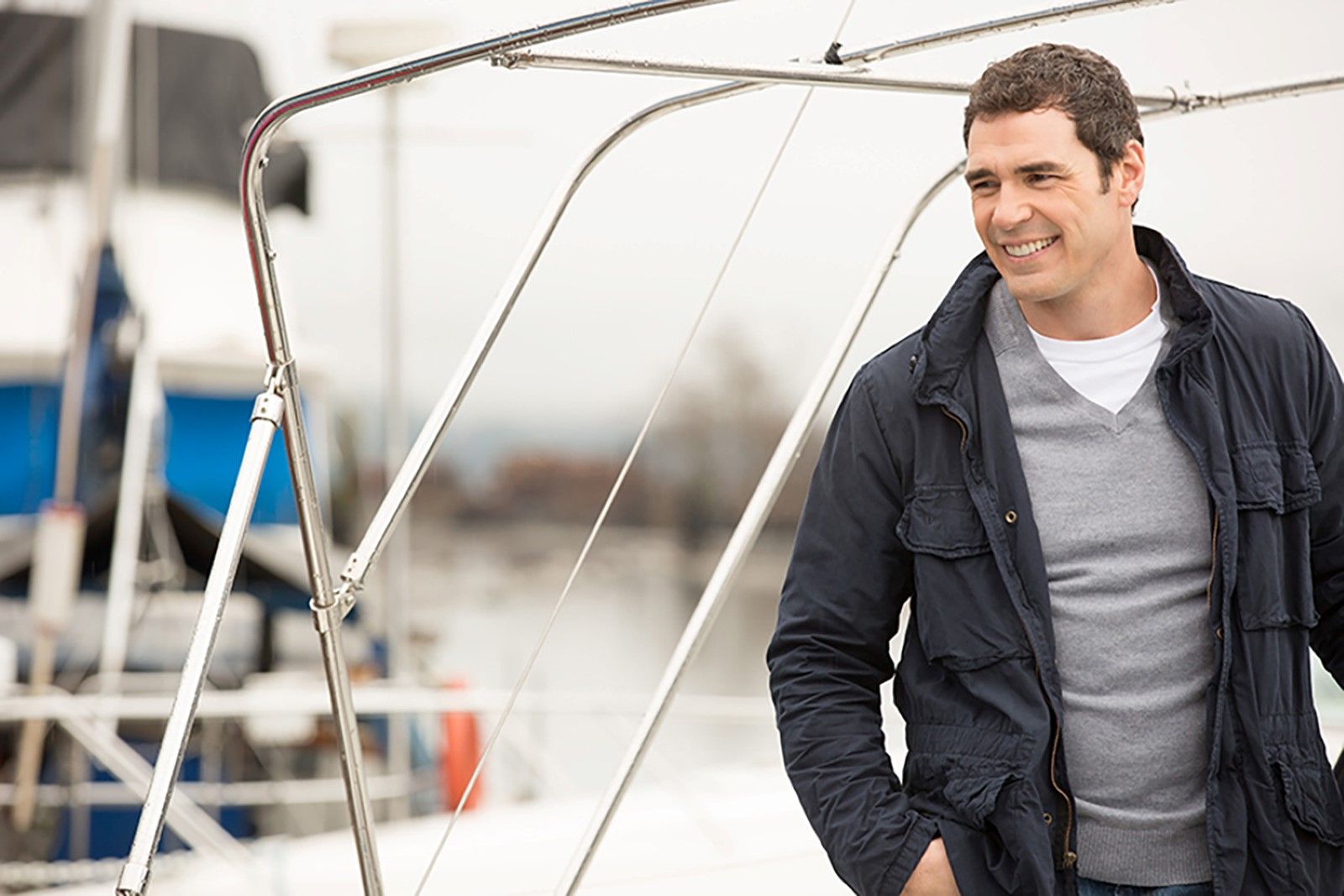 Bild zu Dan Payne - All Yours : Bild Dan Payne - Foto 1 von 4 ...