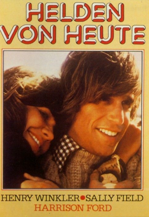 Helden von Heute - Film 1977 - FILMSTARTS.de