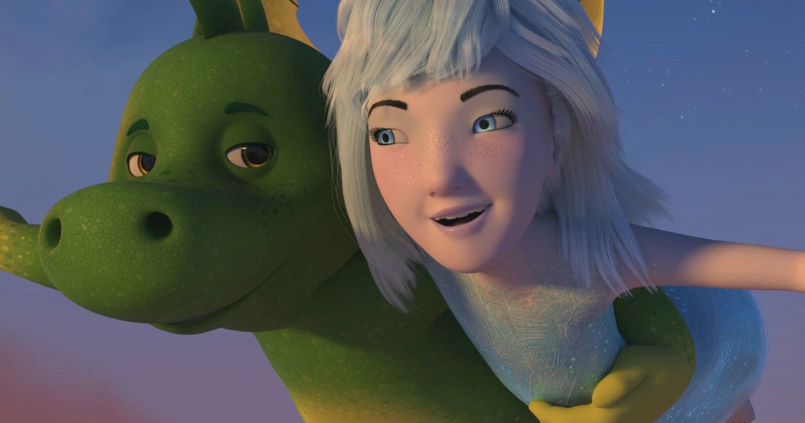 Foto zum Film Tabaluga - Der Film - Bild 12 auf 16 - FILMSTARTS.de