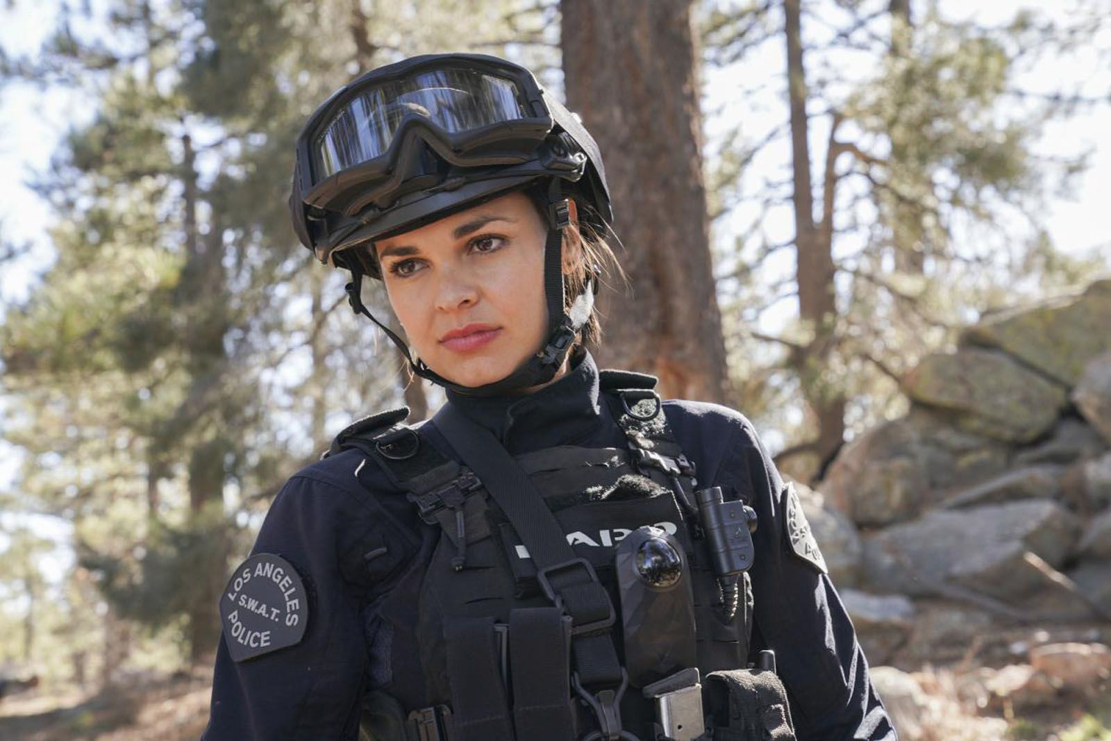 Filme Und Serien Von Lina Esco