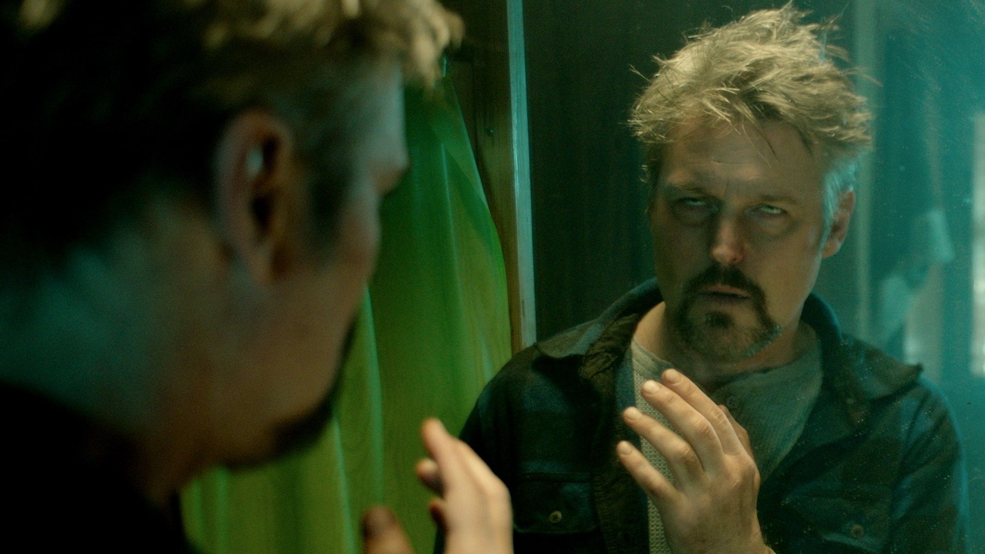 Foto zum Film Alien Hunter - Bild 6 auf 12 - FILMSTARTS.de