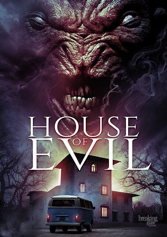 House Of Evil - Film 2017 - FILMSTARTS.de