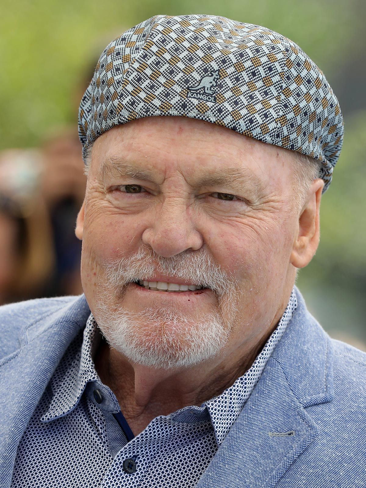 Bild zu Stacy Keach - Kinoposter Stacy Keach - Foto 11 von 53 ...