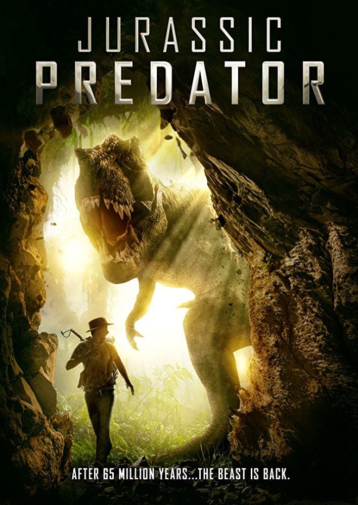 Jurassic Predator - Film 2018 - FILMSTARTS.de