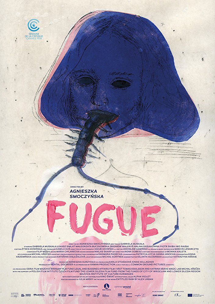 Fuga - Film 2018 - FILMSTARTS.de