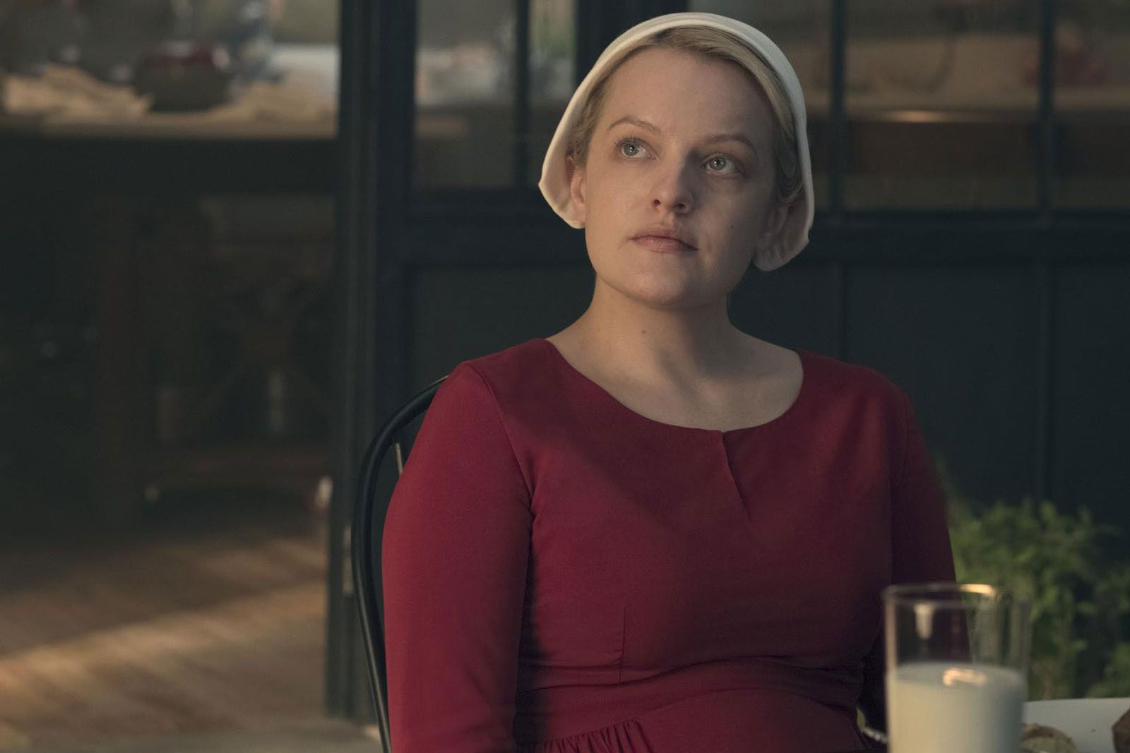 The Handmaid's Tale - Der Report der Magd: The Handmaid's Tale - Der ...