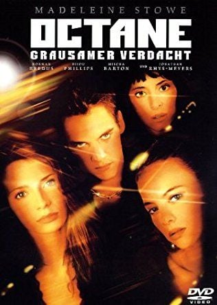 Octane – Grausamer Verdacht - Film 2003 - FILMSTARTS.de