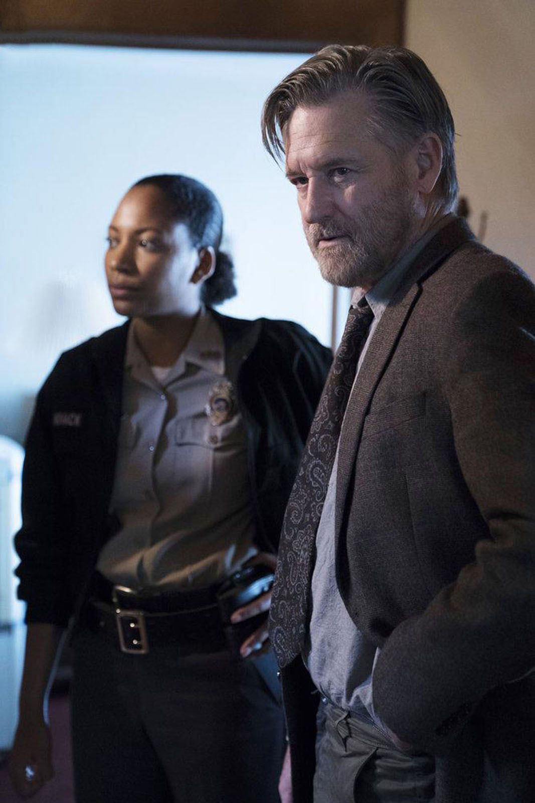 The Sinner: The Sinner : Bild Bill Pullman - 103 von 142 - FILMSTARTS.de