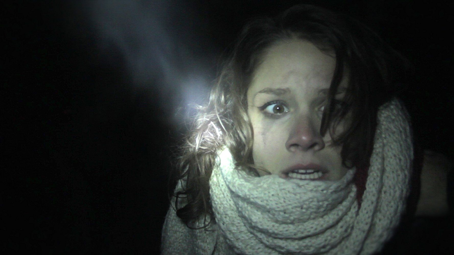 Foto zum Film The Devil Complex - Bild 2 auf 4 - FILMSTARTS.de