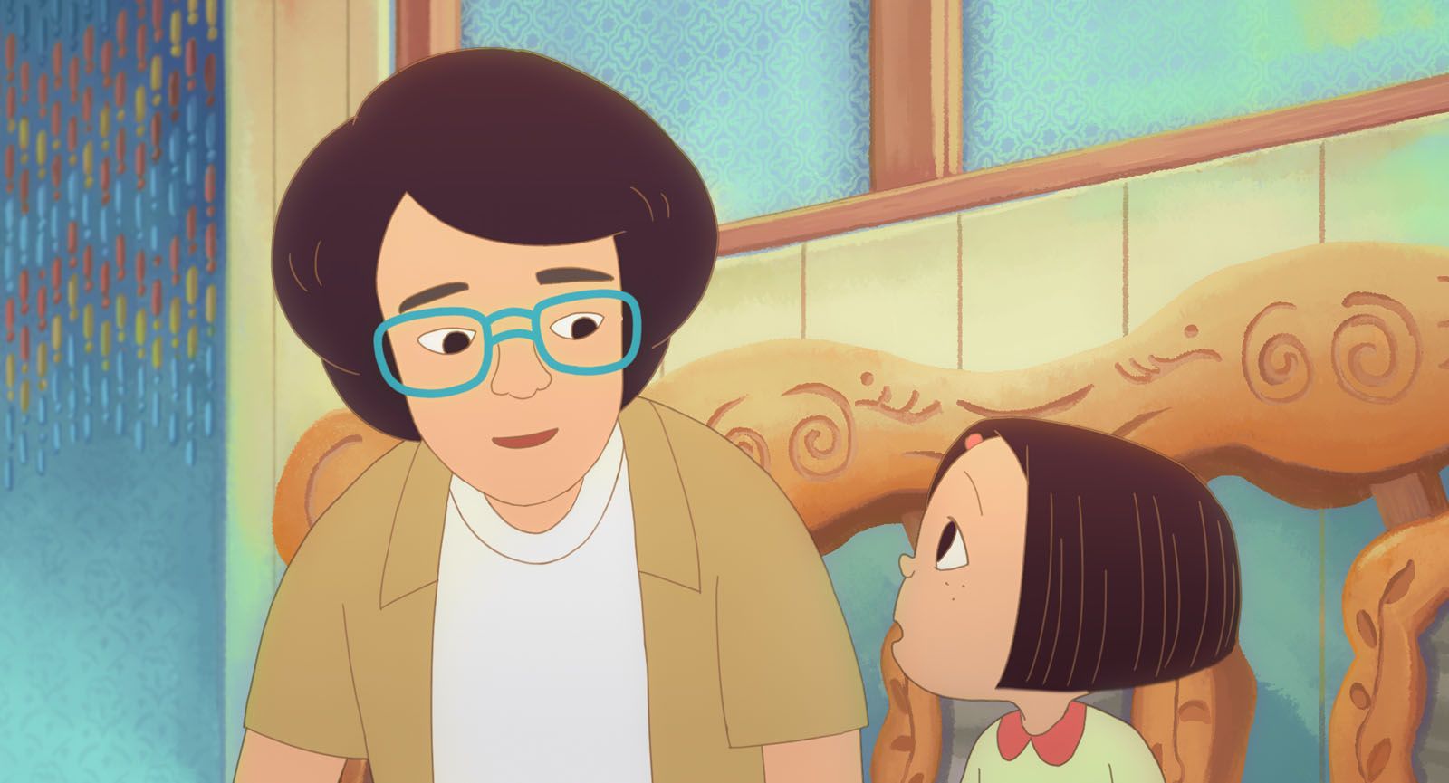 Foto zum Film Hsing Fu Lu Shang - Bild 17 auf 24 - FILMSTARTS.de